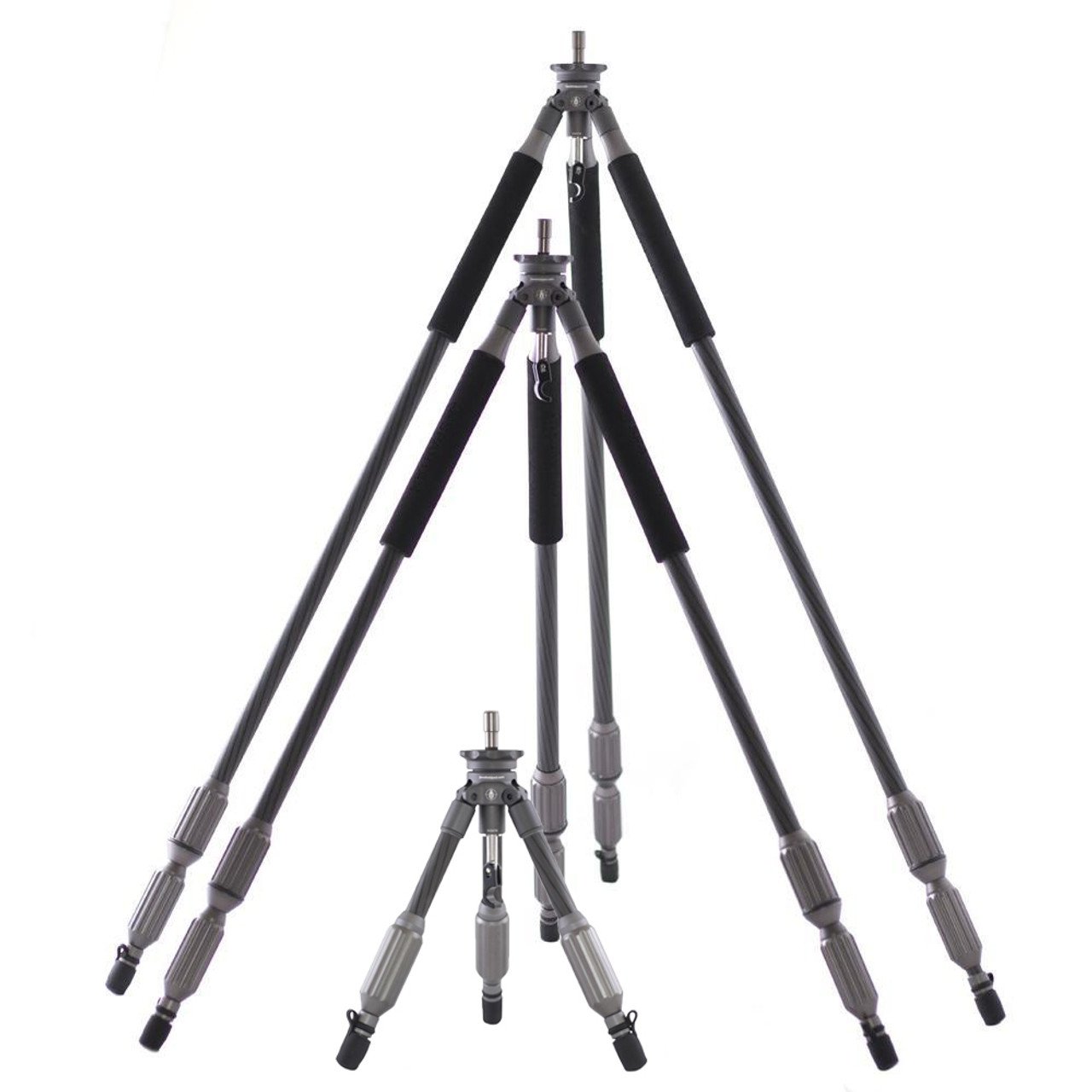 Spartan Precision Tripod - Camera Recaps