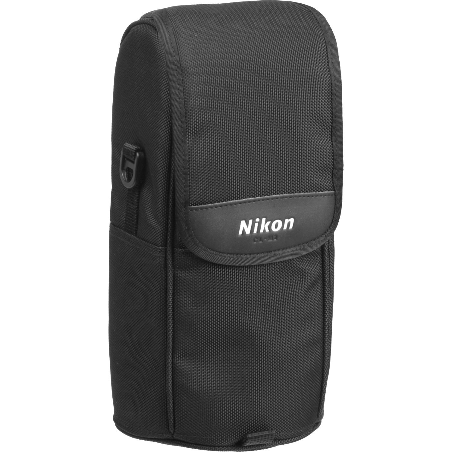 Nikon Cl M2 Lens Case - Camera Recaps
