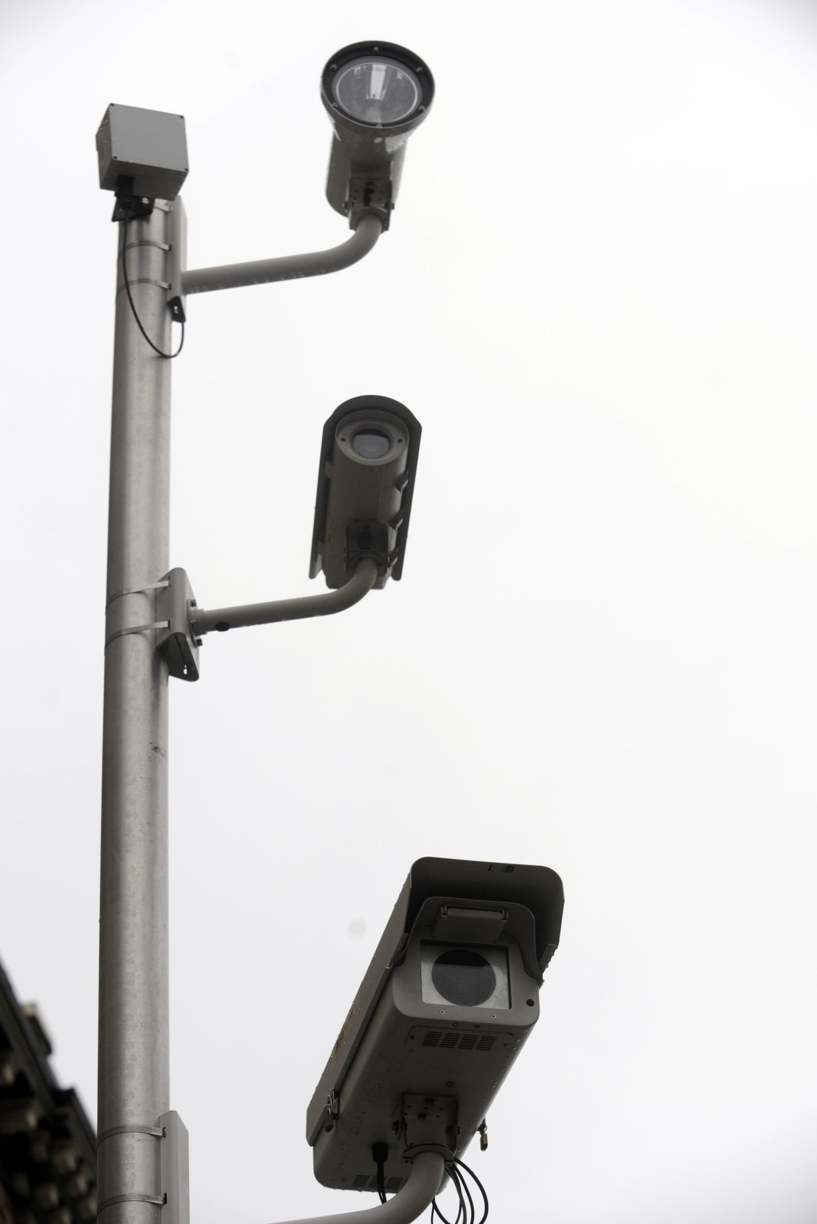 Spokane Red Light Cameras - Camera Recaps