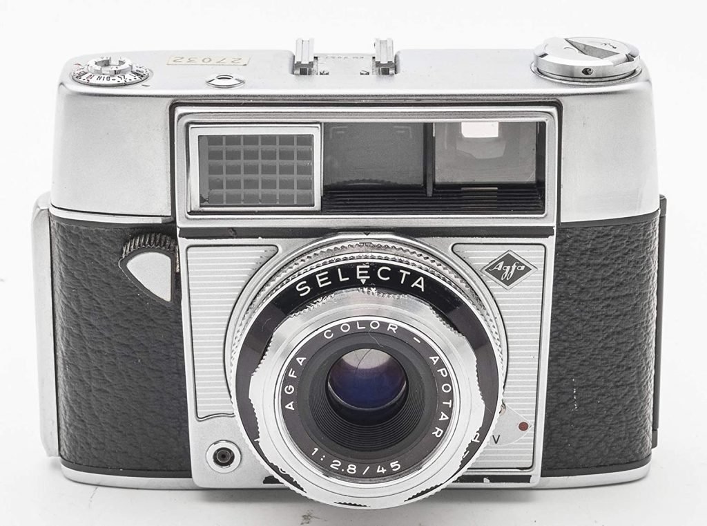 Top Best Agfa Ansco Camera In 2023 - Camera Recaps