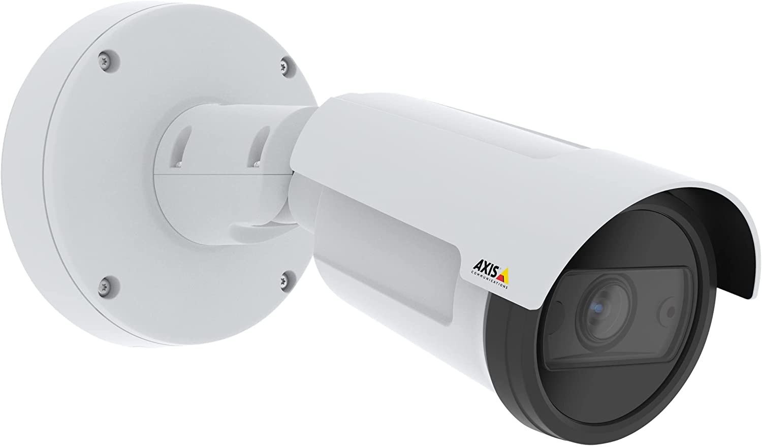 Top Best Axis P3719-Ple Network Camera In 2023