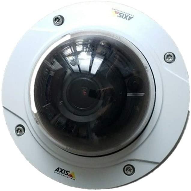 Top Best Axis P3719-Ple Network Camera In 2023