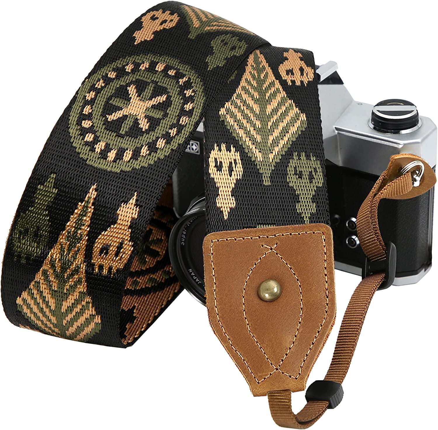 Trendy Camera Strap Woven Designs In 2023 - Camera Recaps