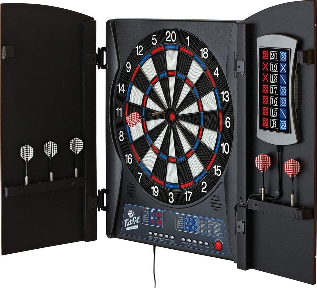 Gran Board Camera In 2023: The Revolutionary Way To Play Darts!