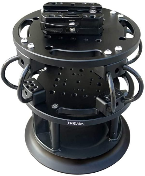 Best Camera Vibration Isolator In 2023 - Camera Recaps