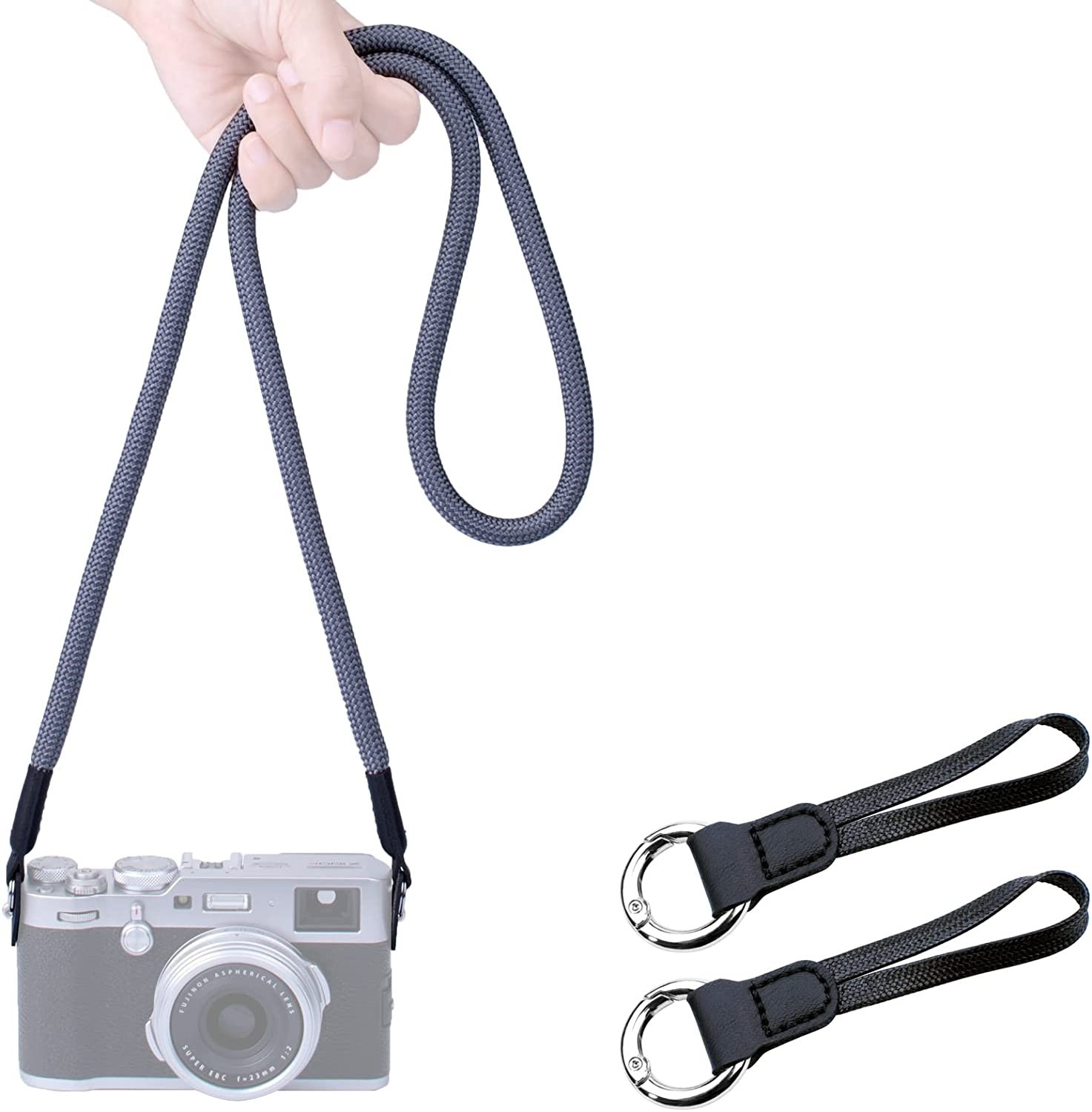 Cooph Camera Strap In 2023: Unleash Your Photography Potential