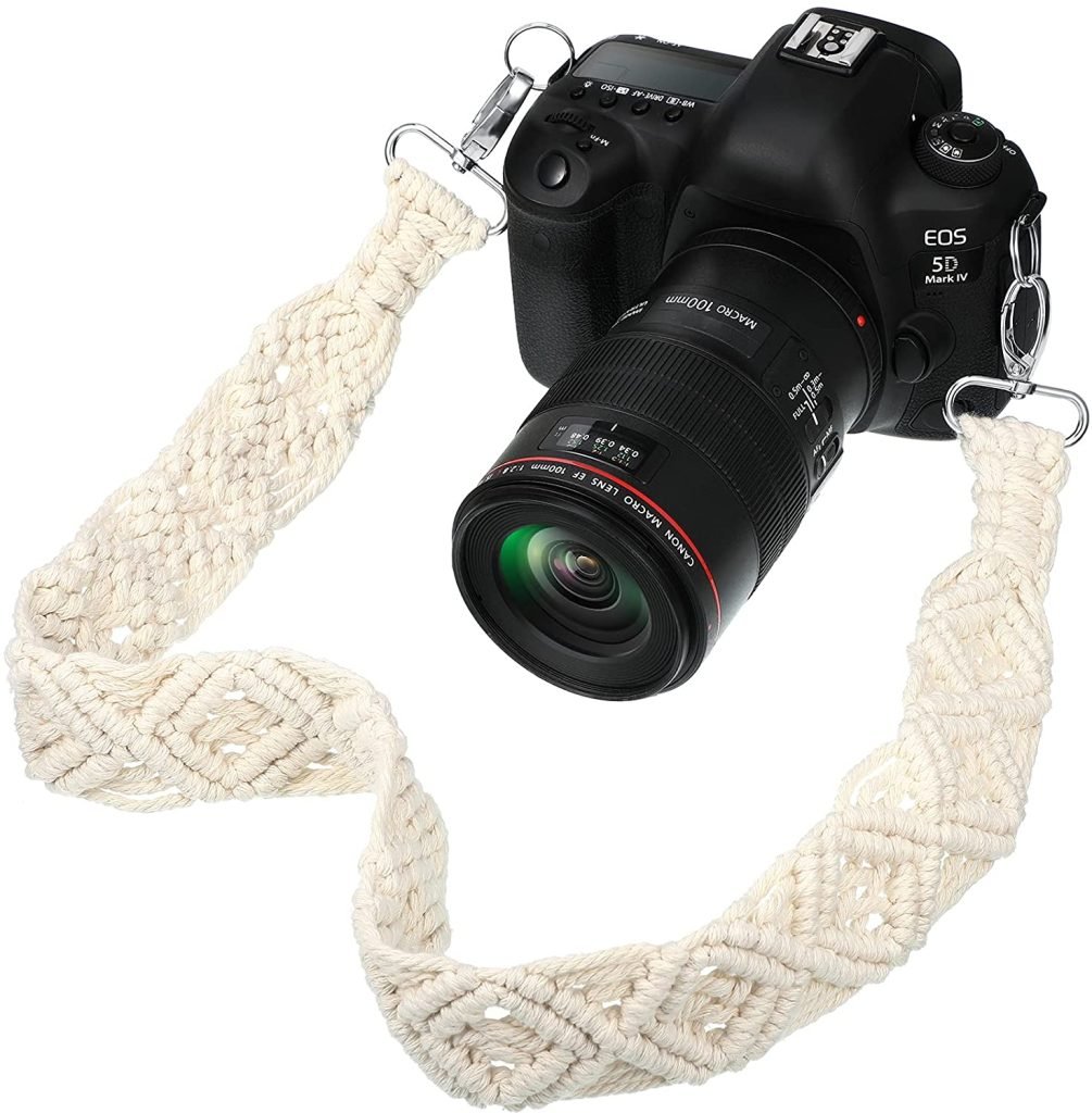 Trendy Camera Strap Woven Designs In 2023 - Camera Recaps