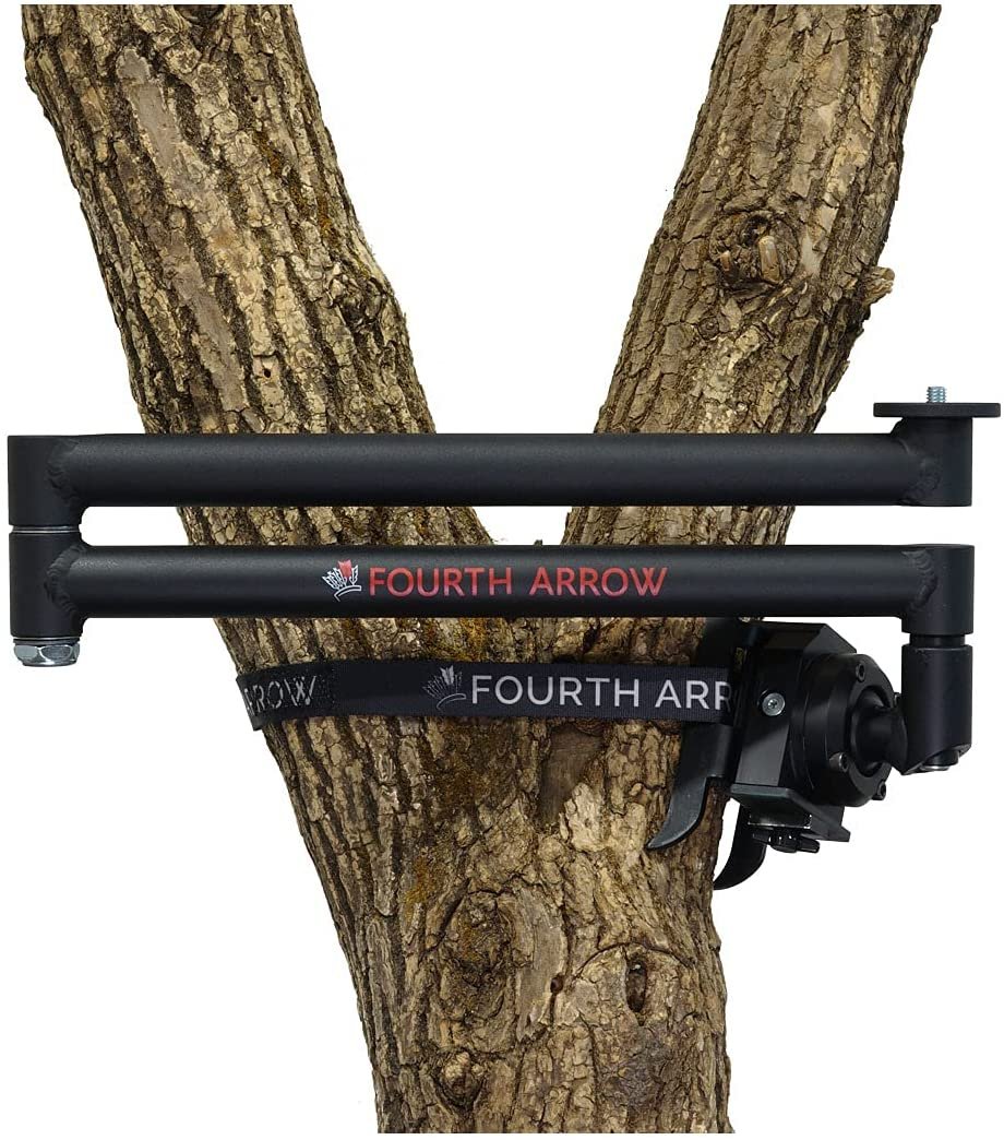 Treestand Camera Mount - Camera Recaps