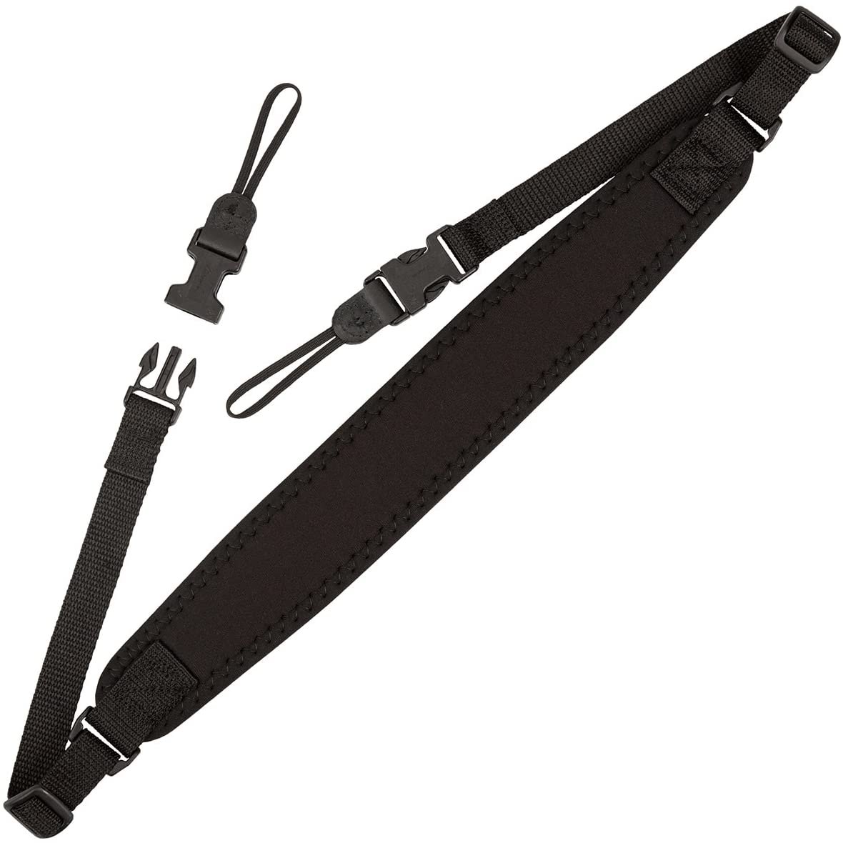 Optech Camera Strap - Camera Recaps