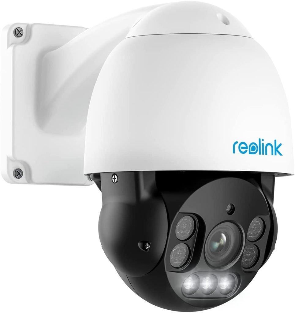 Smartlink IP Camera - Camera Recaps