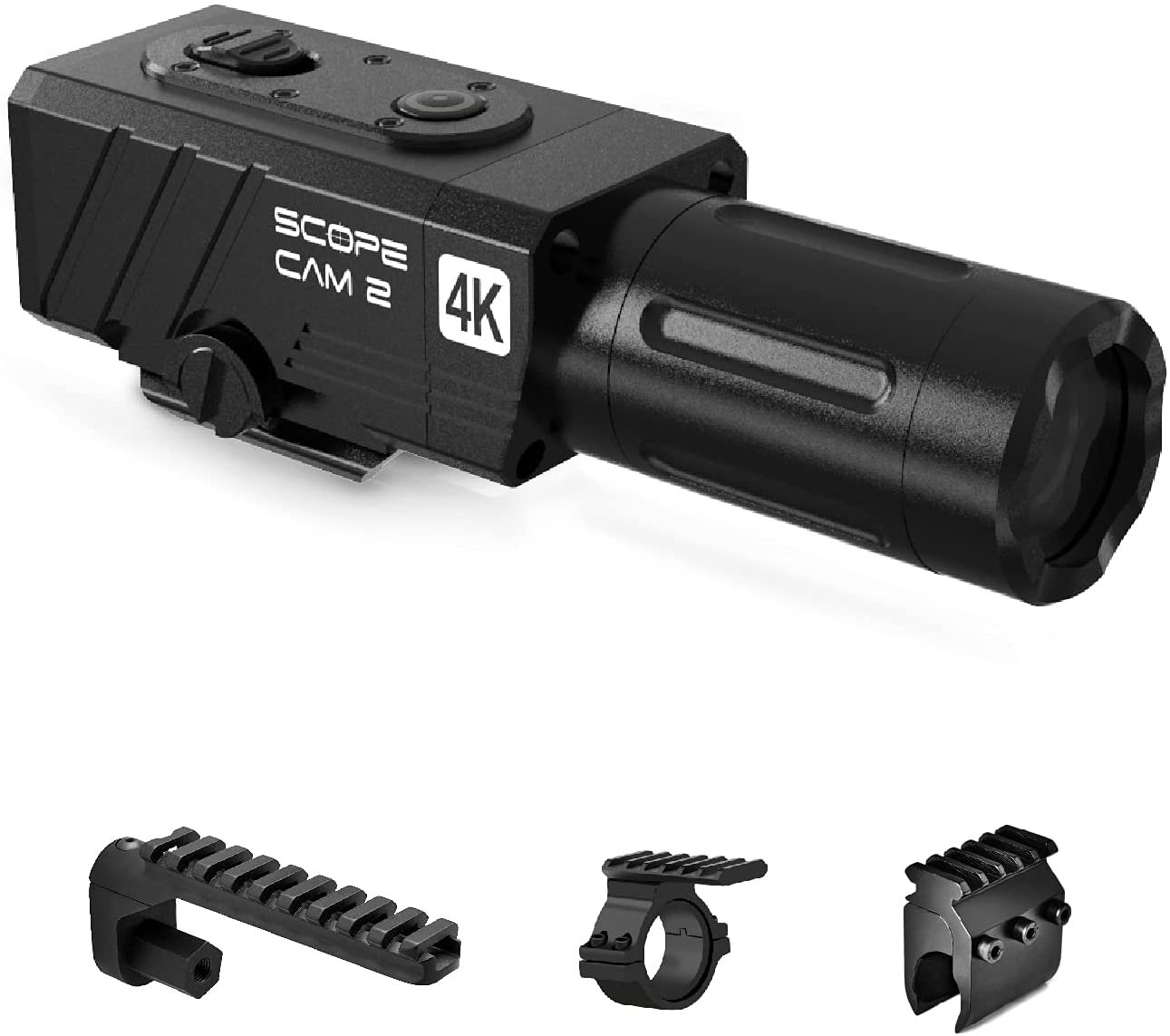 Shotgun Barrel Camera - Camera Recaps