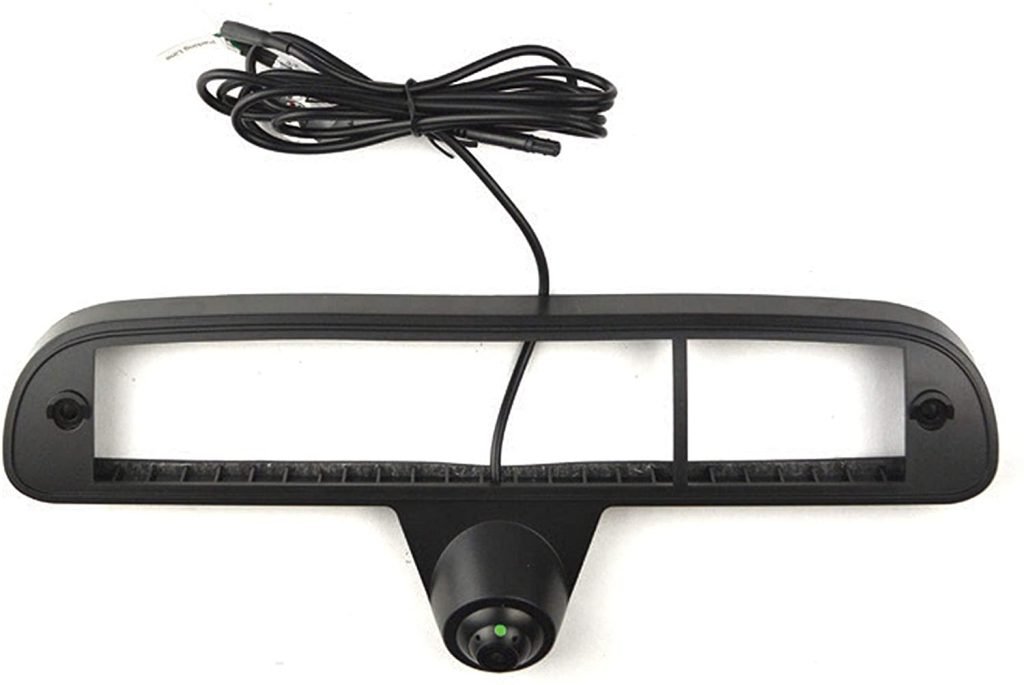3Rd Brake Light Camera - Camera Recaps