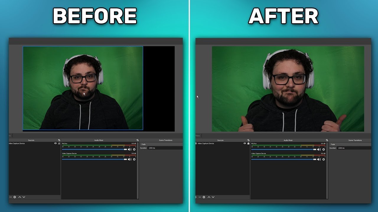 How To Crop Camera In OBS: Step-by-Step Guide - Camera Recaps