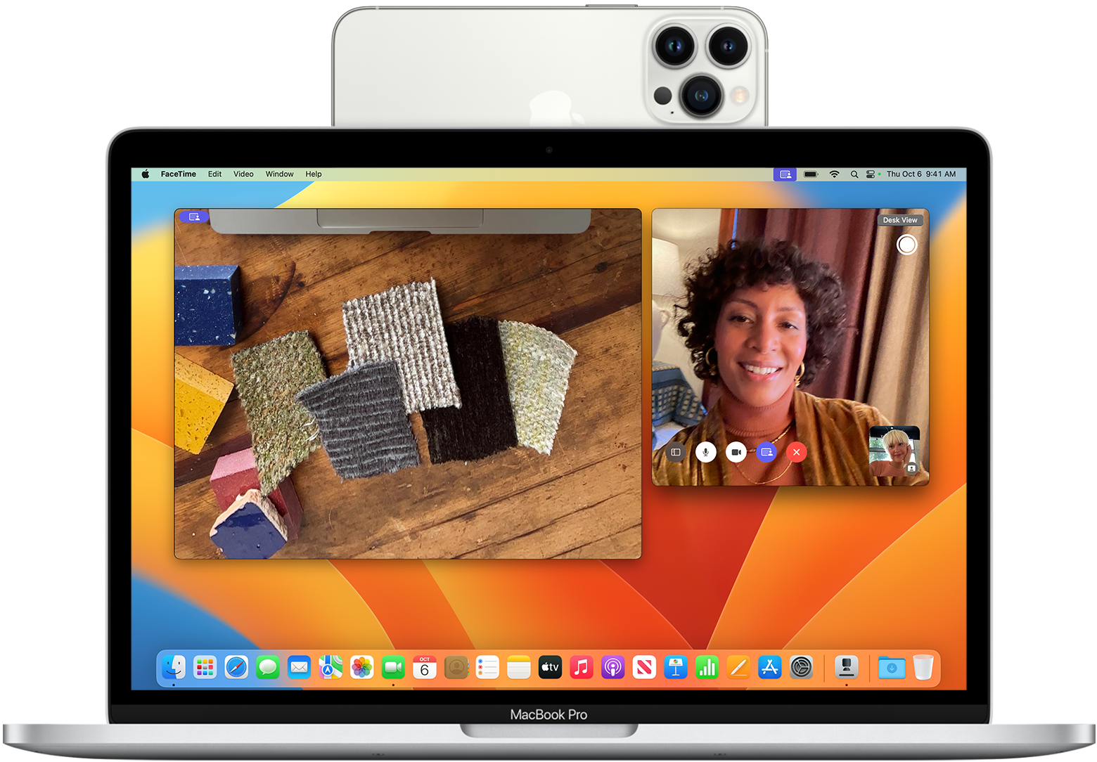 How To Use IPhone As Camera For Mac: Ultimate Guide - Camera Recaps