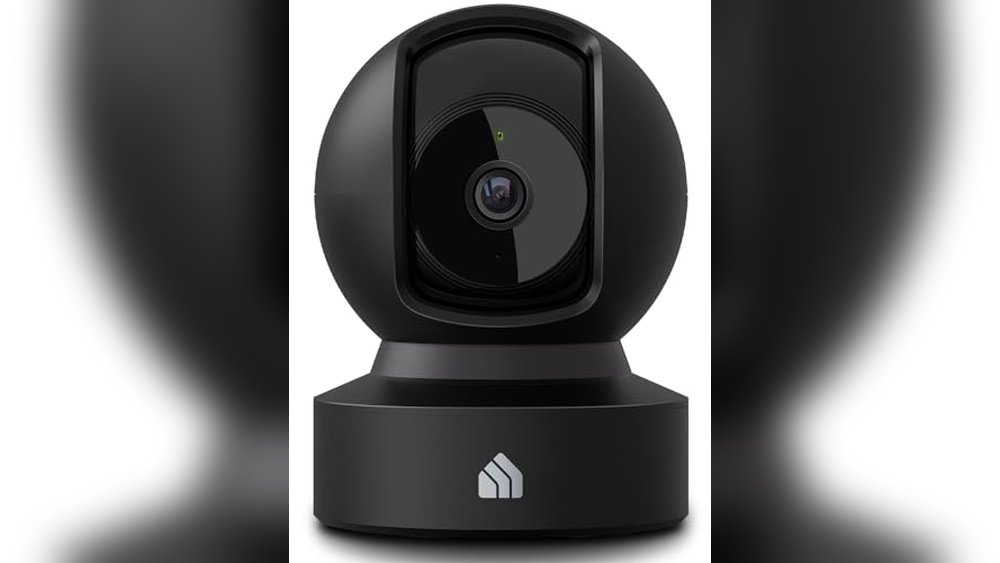 Best 360 Camera For Home Security: Top Picks For Ultimate Protection ...